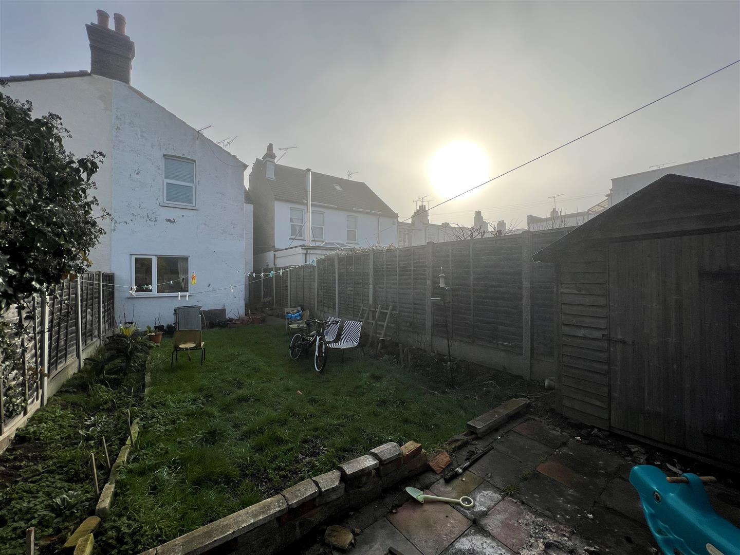 Appointmoor | Southbourne Grove, Westcliff-On-Sea